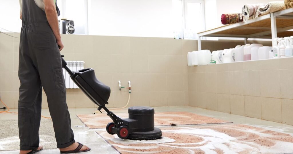 Difference Between Regular Cleaning and Deep Cleaning in Housekeeping ...
